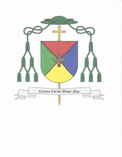 Districts of TCC | The Traditional Roman Catholic Church